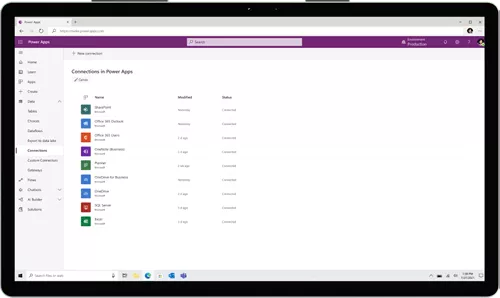 Power Apps | Active BI